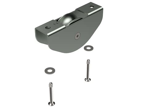 Roulette Basse Galva Klos Up