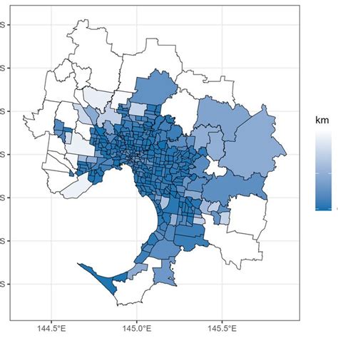 Figure A1 Main Research Variables Spatial Distribution Download Scientific Diagram