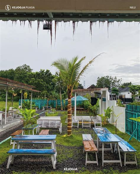 Nilu Kopi Upy Jogja Jam Buka Harga Menu Dan Lokasi Luru Wisata