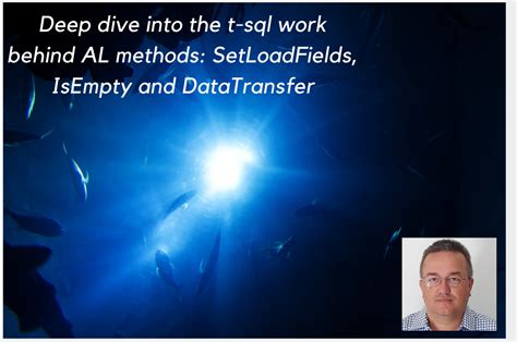 Do You Know How Bc Al Compiler Talks To Sql Server Hint Clues In The Debugger Business