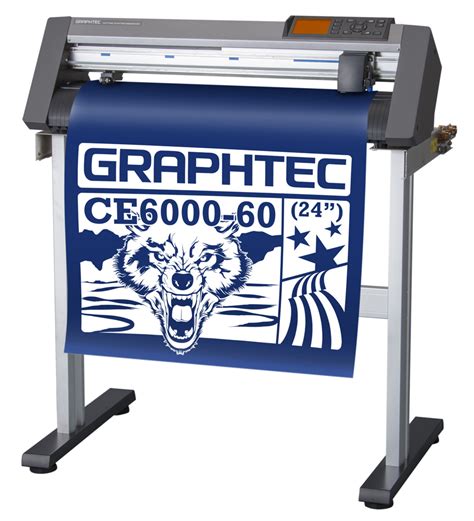 How To Create Cut Outs Using Graphtec Cutting Plotter