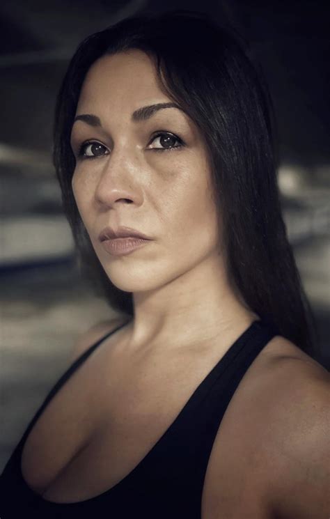 Skylee Murray Stuntlist