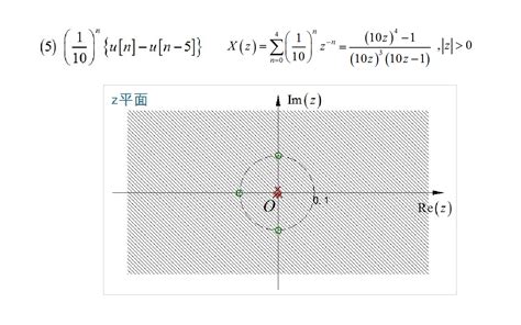 作业辅导视频 ss2023 hw9： 序列的z变换 三阶系统求z变换 csdn博客