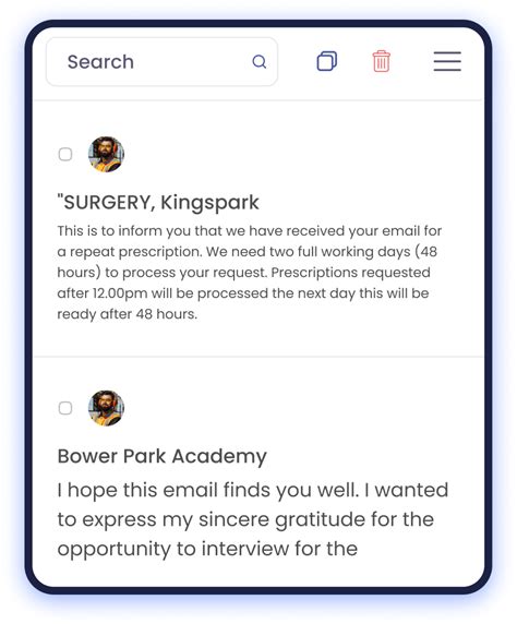 Enhancing Communication Productivity With Smtp Email
