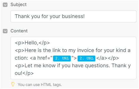 How To Send Xero Invoices To Multiple Email Addresses Tutorial Make