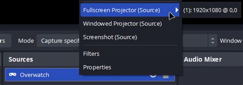 Question Obs Color · Issue 158 · Jireoverwatcheat · Github