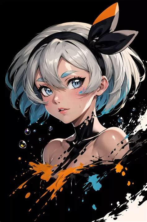 Saitou Bea Pokemon Aieasypic