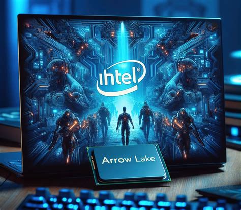 Intel Arrow Lake U Low Power Cpus To Be A Cheaper Alternative To Lunar Lake Based On Intel