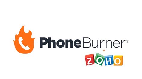 Zoho Phoneburner Native Zoho Crm Dialer Extension Youtube