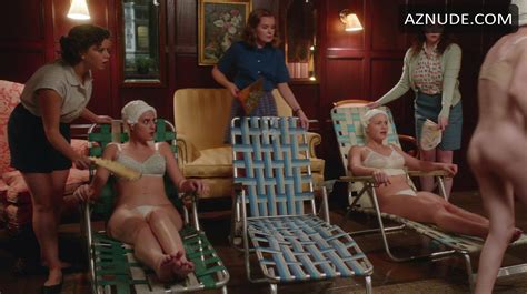 The Marvelous Mrs Maisel Nude Scenes Aznude