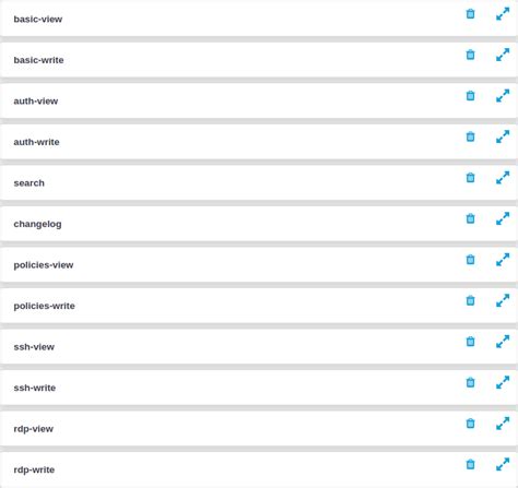 One Identity Safeguard For Privileged Sessions 75 Administration Guide