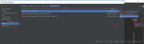 Android 模块化开发 走看看
