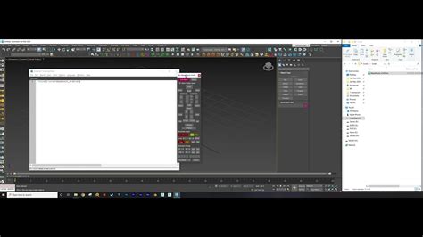 How To Install Your Own Scripts In The 3dsMax Interface Fastest Way