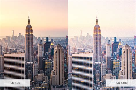 Iso In Photography Guide For Beginners