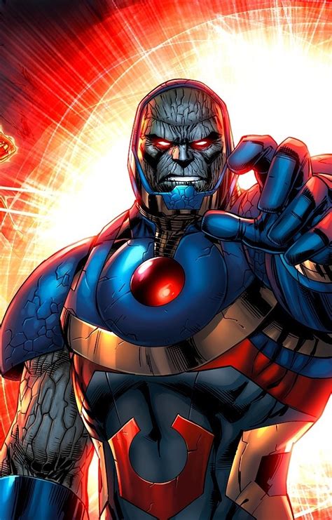 Darkseid Comics Ultron Wallpaper Darkseid Dc Art Dc Comics