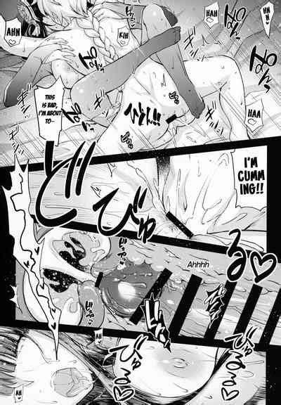 Tsubomi Flowering Bud Nhentai Hentai Doujinshi And Manga