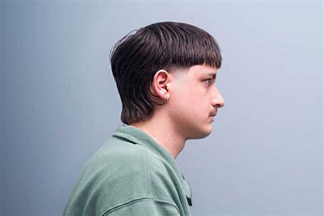 Edgar Haircut The Ultimate Style For Men