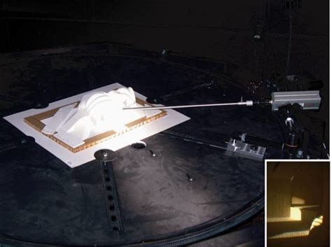 The Two Versions Of A Heliodon Developed At Mit A Automated Approach Download Scientific