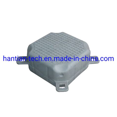 Floating Dock Modular Box Hdpe Plastic Beach Floats For Water Platform