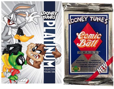Buy Comic Ball Looney Tunes Bugs Bunny Vs House Gorillas Baseball