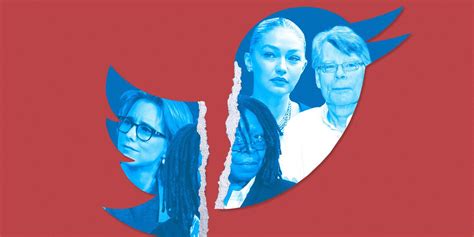 Can Twitter Hold On To Its Celebrities Wsj