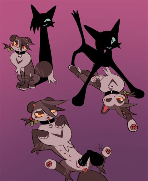 Rule 34 Ashfur Warriors Brown Body Brown Fur Domestic Cat Duo Felid