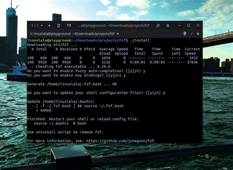 How To Do A Fuzzy File Search In Linux Toms Hardware