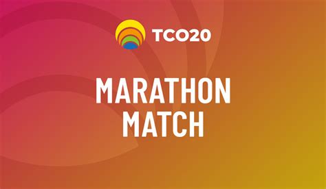 Tco20 Marathon Match Finals A Preview Of Whats To Come Topcoder