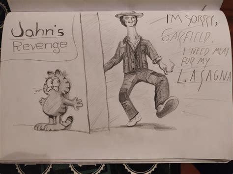 Im Sorry Garfield Rimsorryjon