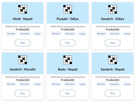 yohita on linkedin languagelearning crosswords ai