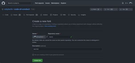 Flaschenhals Pull Requests Elmar Dott