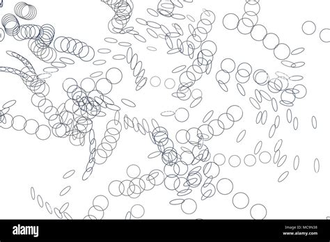 Abstract Geometric Motion Particle Or Random Pattern Colorful And Artistic For Graphic Design