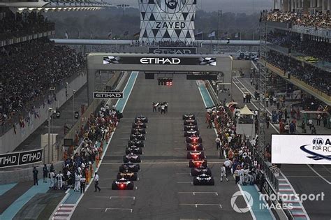 F Offers Hints At Grid Penalty Alternatives