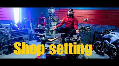 Need To Set Up My Workspace Part YouTube