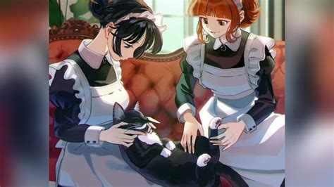 دختران انیمه ای10 نماشا