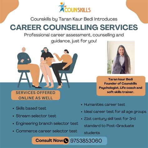 taran kaur bedi on linkedin looking for career counselling guidance