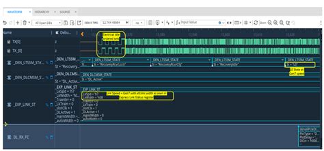 Industrys First Adopted Vip For Pcie 7 0 Verification Cadence Blogs Cadence Community