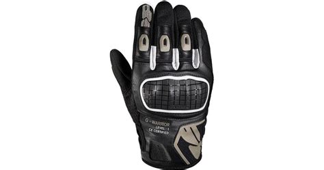 Spidi G Warrior Gloves Unisex 1 Stores • See Klarna