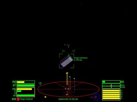 Oolite Pc Review Brings To Life The Old Memories That Many Of Us Have Of Elite Hooked Gamers