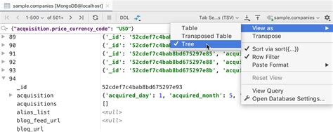 PhpStorm 2019 3 Released Full PHP 7 4 Support PSR 12 WSL MongoDB