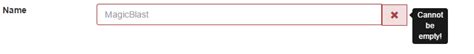 Javascript Bootstrap Tooltips On Glyphicons Stack Overflow