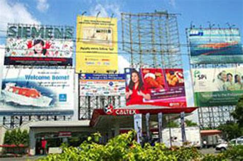 Makati Court Halts Mmda Drive Vs Billboards Abs Cbn News