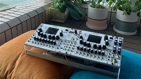 Could This Wavetable Synth Be The Closest Youll Get To A Eurorack Version Of Serum Musicradar Could This Wavetable Synth Be The Closest Youll Get To A Eurorack Version Of Serum Musicradar