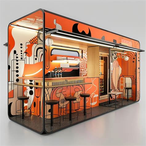 Ui Ux Designs Premium Ai Generated Image