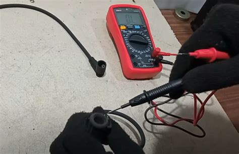 How To Test A Spark Plug Wire 3 Diagnostic Techniques