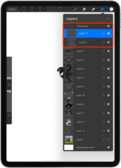 How To Use Procreate On IPad Procreate Tips