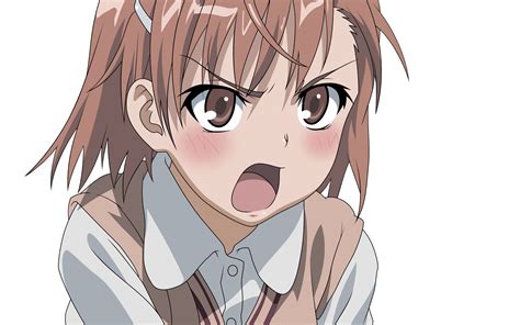 Wallpaper Id 1313402 To Aru Kagaku No Railgun 4k Misaka Mikoto