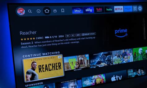 How To Add New A Profile To Amazon Fire Tv Digital Trends