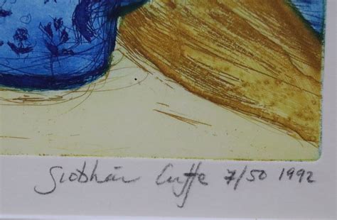 Lot 142 Magic Morning By Siobhan Cuffe Deveres Auctions Ireland