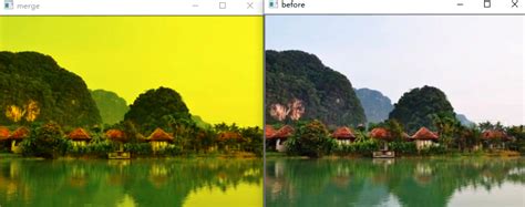 Opencv 把3通道图像转成单通道图像基础基础知识 Csdn博客